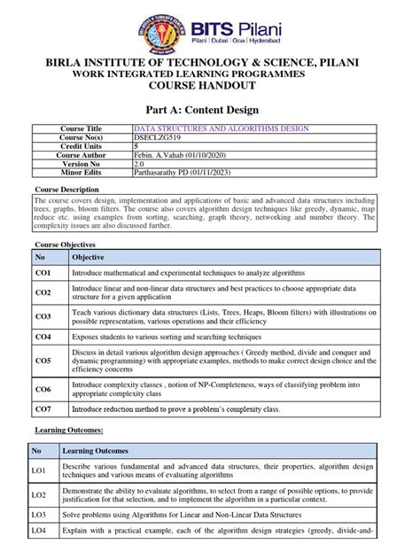 dsad ho pdf computational complexity theory algorithms