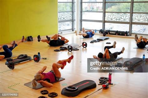 Nuffield Health Photos And Premium High Res Pictures Getty Images