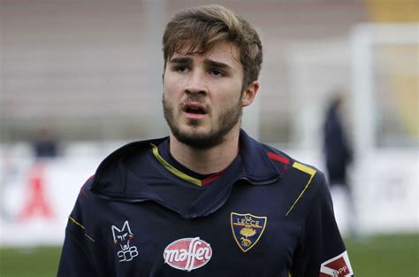 Lex Lecce Milli Va Alla Virtus Francavilla In Serie C Calcio Lecce