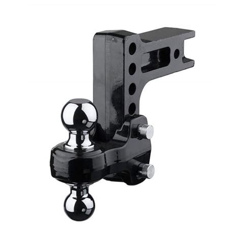 Fastway Flash Ball Mount