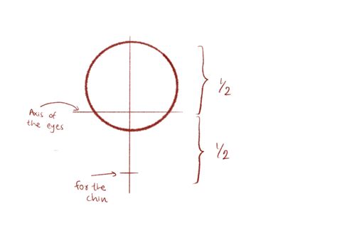 How To Draw A Female Cartoon Face Easy Step By Step Guide For Beginners FLORENTHIA