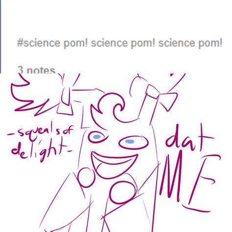 Ask Those Monsters On Tumblr When The Smallest Things About An