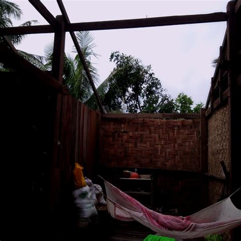 အုတ်တွင်းမြို့နယ်၌ မိုးသက်လေပြင်းတိုက်ခတ်မှုကြောင့် လူနေအိမ်များအမိုးလန်ပျက်စီး Information