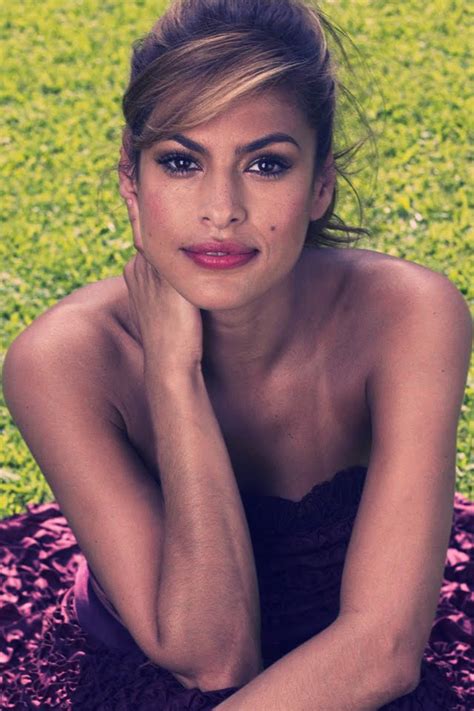 Image Of Eva Mendes