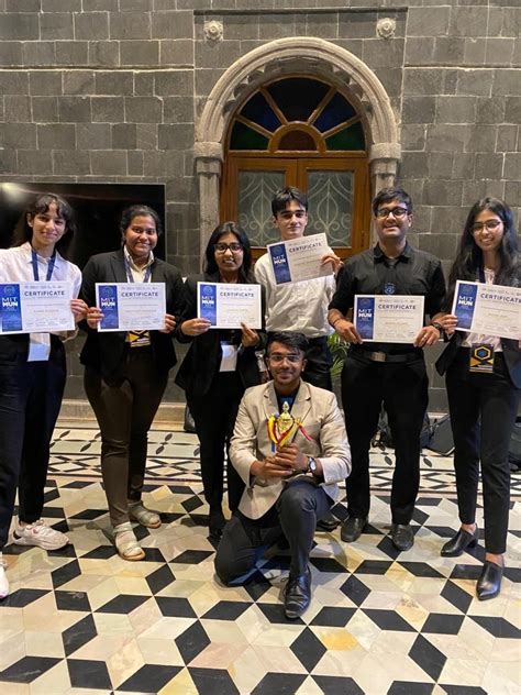 Vaidehi Gupta On Linkedin Law Opportunity University School Pune