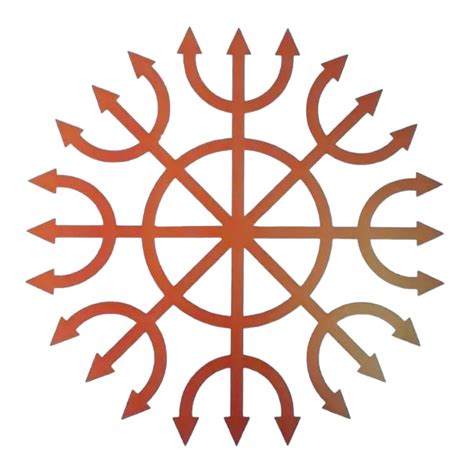 Gráfico Radiônico Devadatta Kalan Presentes