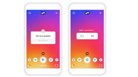 How To Use The Instagram Questions Sticker Citizenside