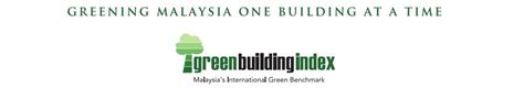 Green Building Index Linkedin