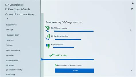 how to check if user has mfa enabled in azure