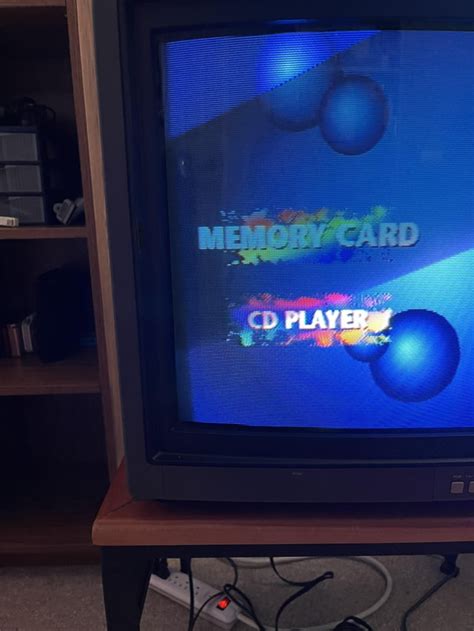 Crt Convergence Adjustment R Crtgaming