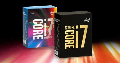 New Intel Core I Extreme Edition Drives Cores Like Crazy Slashgear