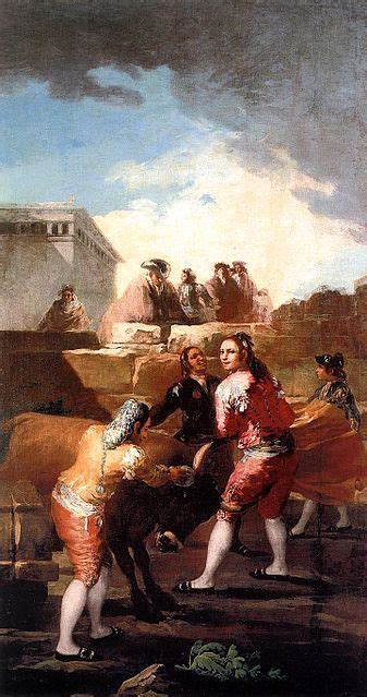 Список картин Франсиско Гойи — Википедия Francisco Goya Pintor Español Arte Español