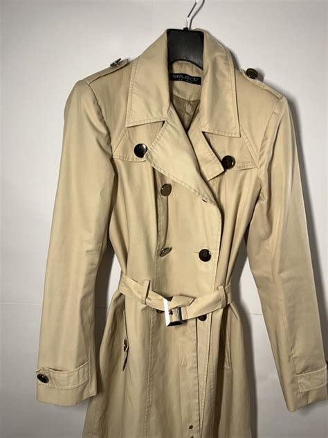 Мега стильний тренч від Select 😍 — ціна 855 грн у каталозі Плащі Купити жіночі речі за