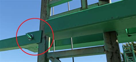 Winter Enclosure Using Overhead Protection Non Stop Scaffolding