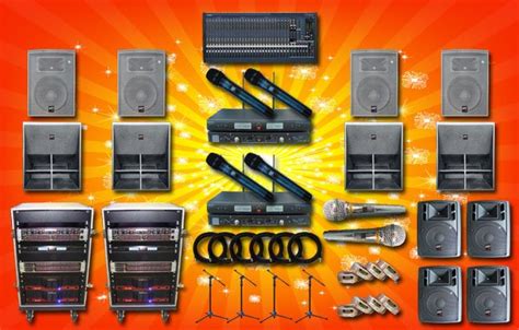 3 Sound System Platinum Audio Sound System Jual Sound System Harga Sound System Paket