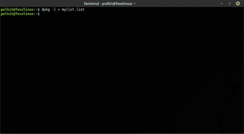 Linux Mint Backup Tool Features And Usage Foss Linux
