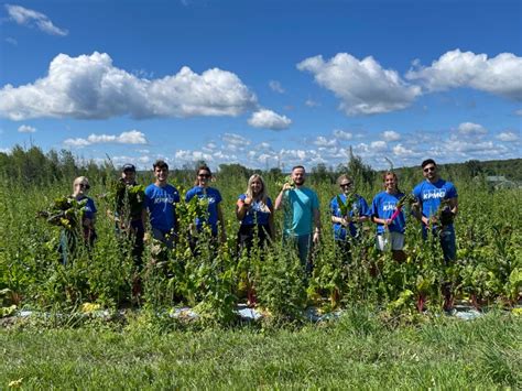 Robert Muncil On Linkedin Great Day With Great People For A Great Organization