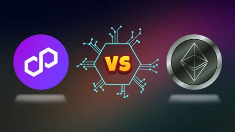 Polygon Vs Ethereum Statistics 2025 Speed Cost Ecosystem • Coinlaw