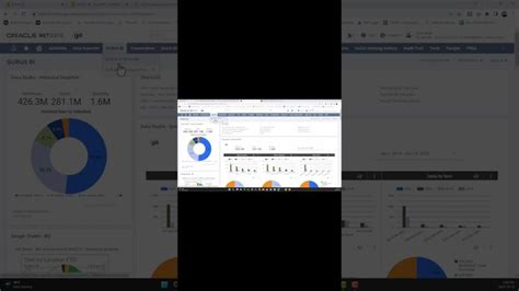 John Serino On Linkedin Connect Powerbi To Netsuite In 60 Seconds
