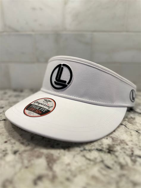 Performance Tour Visor Lakeway Limited