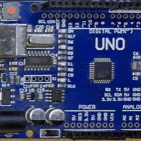 Arduino Youtube