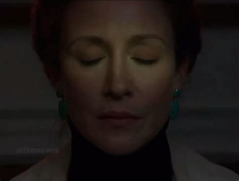 Lorraine Warren Edit ️ The Conjuring Lorraine Warren Vera Farmiga