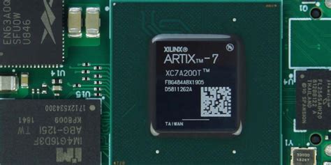 Understanding The Roles And Differences Of Fpga And Cpu In Digital Circuits