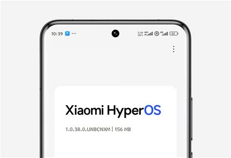 Xiaomi Hyperos Opšta Tema Strana 4 Benchmark Forum