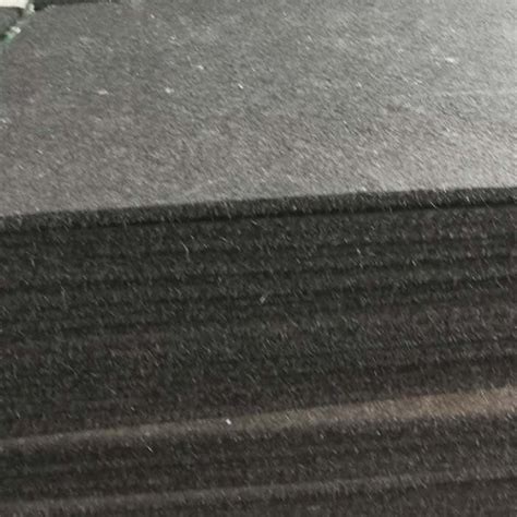 Bitumen Impregnated Fibre Board Durable And Moisture Proof
