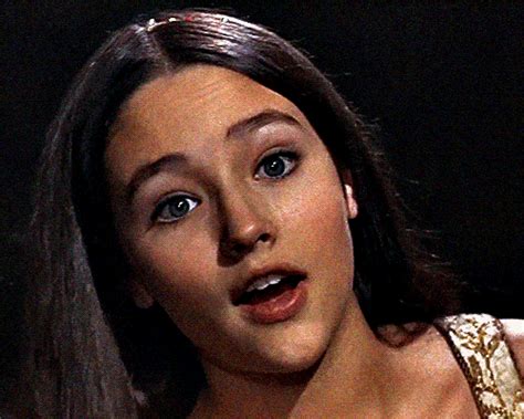 S Historical Emmarizs Olivia Hussey As Juliet Capulet Romeo