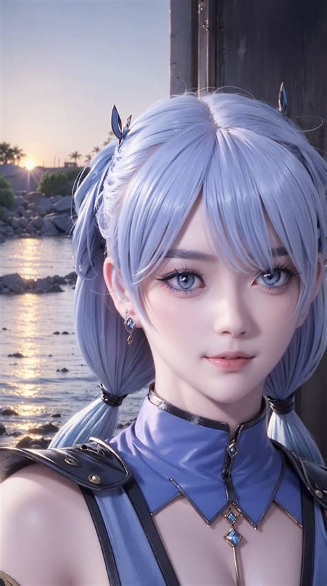 Surrounded By Heavy Floating Image Created By Tensorart