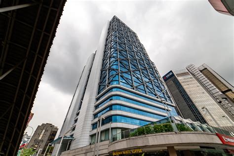 Menara Bumiputra Commerce Hartamas