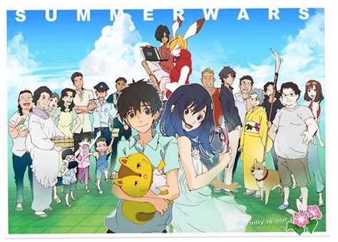 Summer Wars Wiki
