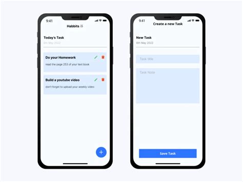 A Fully Functional Android App Made In Flutter Upwork
