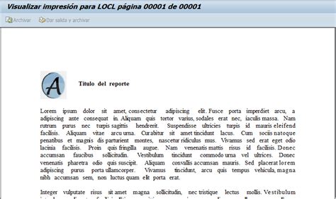 smartforms logo ejemplo ABAP Fácil para mi