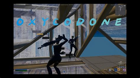 Oxcodone Fortnite Montage Youtube