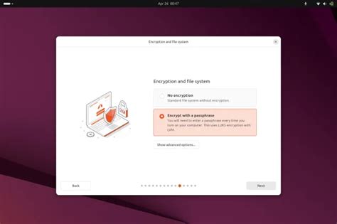 Full Disk Encryption Performance With Ubuntu 2504 Framework Laptop Full Disk Encryption Performance With Ubuntu 2504 Framework Laptop
