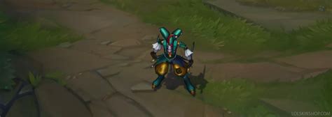Buy Workshop Shaco Account Legacy Lol Skin Lolskinshop