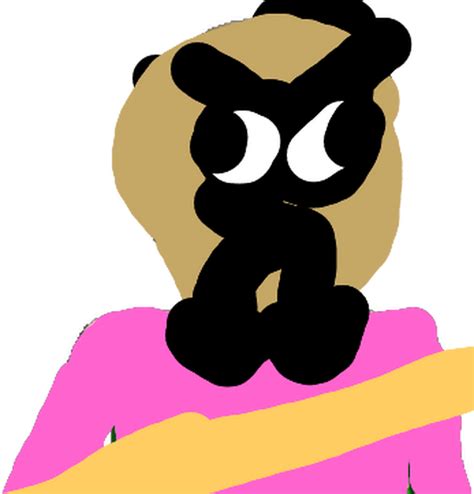 Baldis Recolored Basics In Remake And Inverted Edition By Rosss Summer Sessions