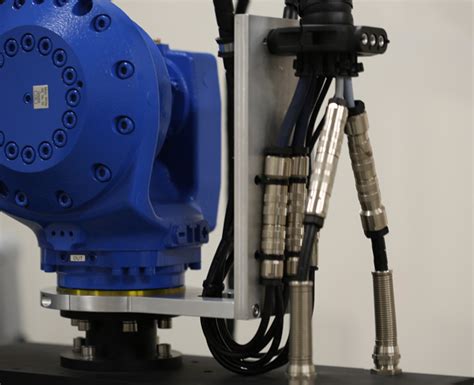 Thread Gauging Systems Autonetics