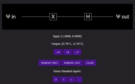 Visualize It Home Page