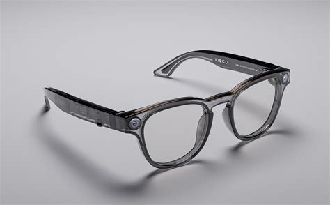 Insanely Capable 209 Ai Glasses Real Time Gpt Vision 14 Hour Battery