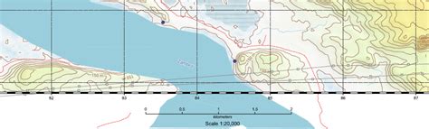 Qgis Print Composer One Layer Spills Outside The Map Frame When Printing Or Saving To Pdf