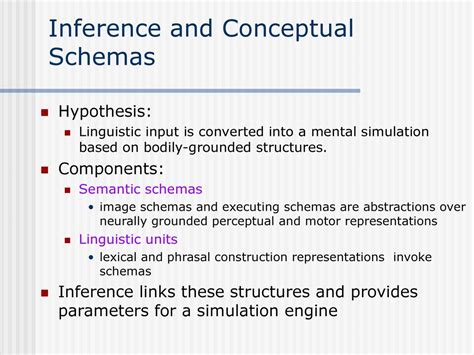 QuASI Question Answering Using Statistics Semantics And Inference