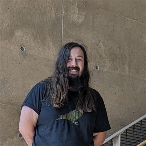 Adam Kimbler Stark Lab