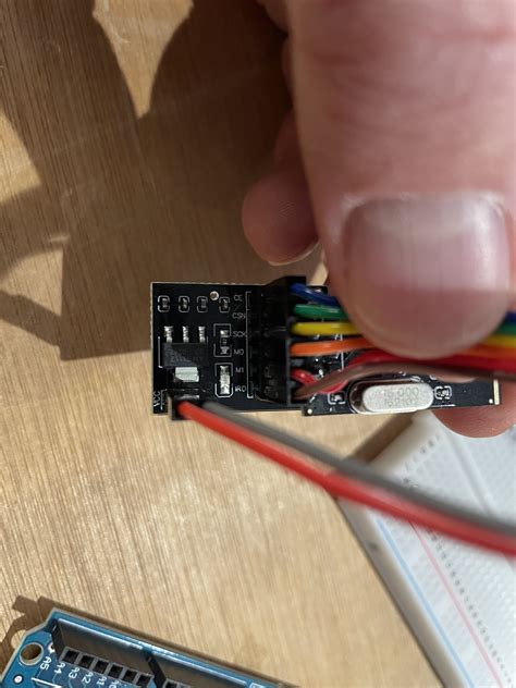 Help With Nrf24 Communications Networking Protocols And Devices