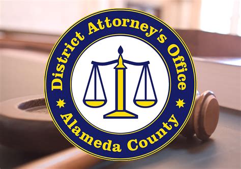 Interim District Attorney Takes Over For Ousted Pamela Price