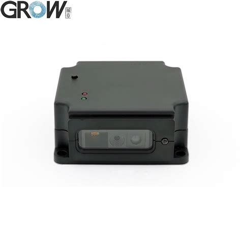 Compatible Arduino Qr Code Scanner Module Black Customizable