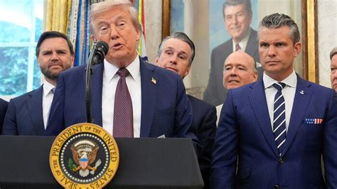 트럼프 핵무기 시험 재개 지시…33년 만에 핵실험 재개