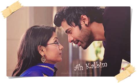 Ah Kalbim Kumkum Bhagya Hint Dizisi Kumkum Bhagya Sriti Jha Love